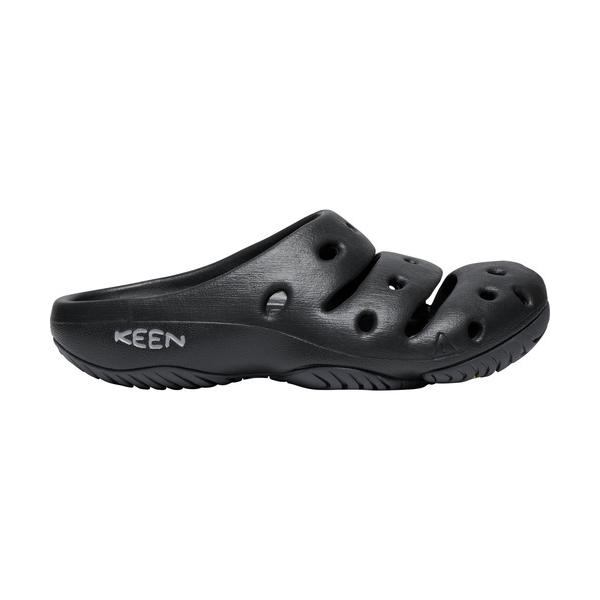 ZOZO問い合わせ番号:81762501ショップ:KEEN，キーンブランド:KEEN，キーン商品名:YOGUI / ヨギ / レディース サンダルカテゴリ:シューズ>サンダルブランド品番:1028812カラー:ブラックサイズ:23cm...