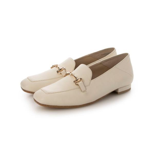 『セール実施中』ZOZO問い合わせ番号:81762879ショップ:Mode et Jacomo×ing，モードエジャコモ イングブランド:ing，イング商品名:【WEB限定】モカシンビットローファーカテゴリ:シューズ>ローファーブラン...