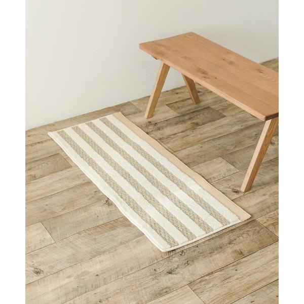 ZOZO問い合わせ番号:81763486ショップ:URBAN RESEARCH DOORS，アーバン リサーチ ドアーズブランド:URBAN RESEARCH DOORS，アーバンリサーチドアーズ商品名:『洗濯可』calmland　フロアラ...