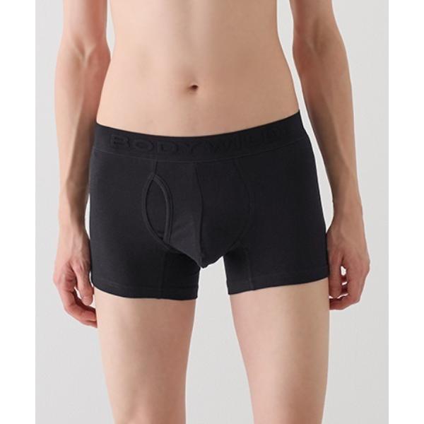 ※このアイテムは返品・交換対象外商品です。ZOZO問い合わせ番号:81763676ショップ:GUNZE，グンゼブランド:BODY WILD，ボディーワイルド商品名:BODYWILD/ボディワイルド ボクサーパンツ オーガニックコットンカテゴ...