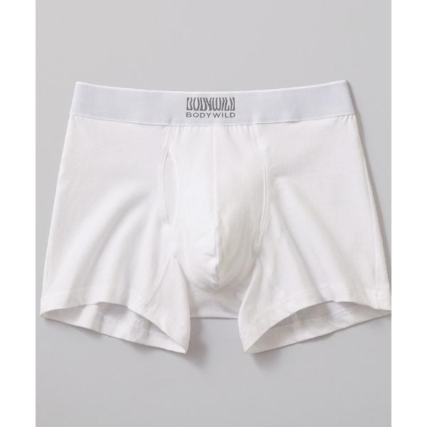 『タイムセール実施中』※このアイテムは返品・交換対象外商品です。ZOZO問い合わせ番号:81763677ショップ:GUNZE，グンゼブランド:BODY WILD，ボディーワイルド商品名:BODYWILD/ボディワイルド ボクサーパンツ オー...