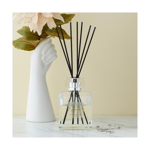 ZOZO問い合わせ番号:81764066ショップ:Francfranc，フランフランブランド:Francfranc，フランフラン商品名:デュオレディ フレグランス ディフューザー ゴールドカテゴリ:インテリア>ルームフレグランス/お香...