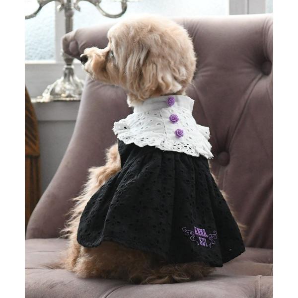 『タイムセール実施中』※このアイテムは返品・交換対象外商品です。ZOZO問い合わせ番号:81766163ショップ:good times +，グッドタイムズプラスブランド:ANNA SUI，アナスイ，PET'S CLOSET 〜Dog＆Cat...