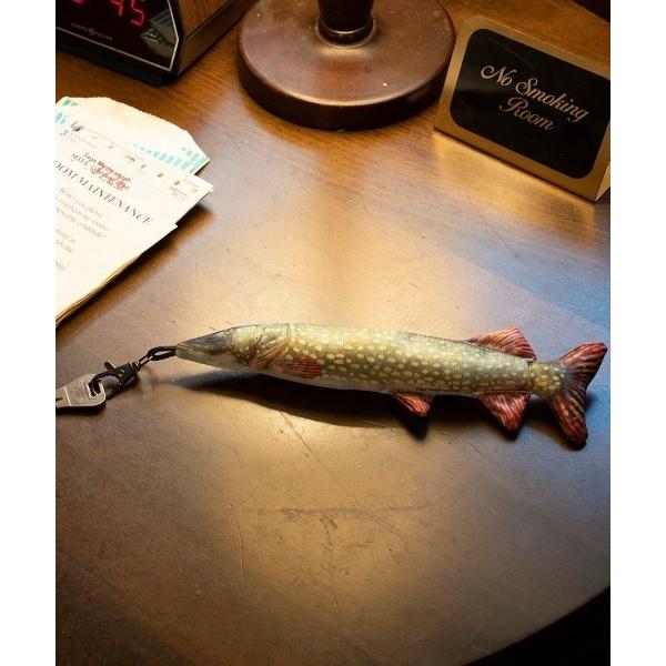 ZOZO問い合わせ番号:81766175ショップ:DULTON，ダルトンブランド:DULTON，ダルトン商品名:LITTLE FISHES/キーホルダー 魚カテゴリ:財布/小物>キーホルダーブランド品番:Y-0631/ Y-0632/...