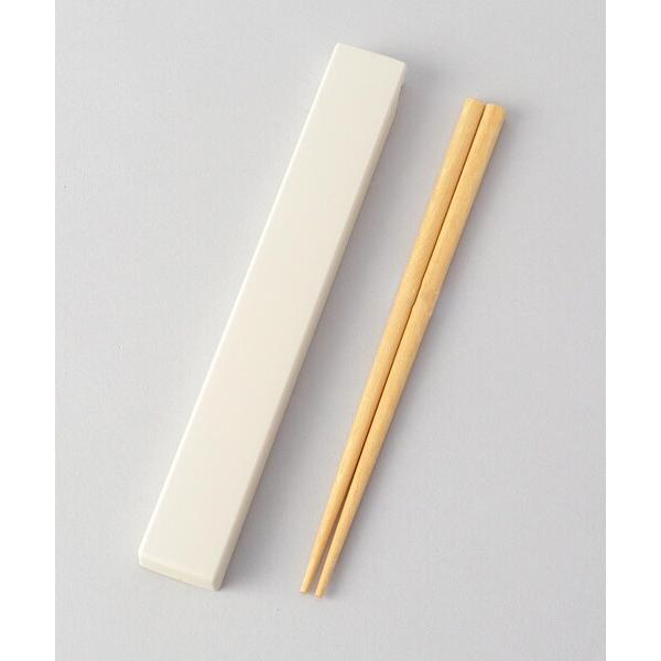 ZOZO問い合わせ番号:81766331ショップ:WORLD ONLINE STORE SELECT，ワールドオンラインストアセレクトブランド:212 KITCHEN STORE，トゥワントゥキッチンストア商品名:やさしい彩 箸箱＆抗菌箸 ...