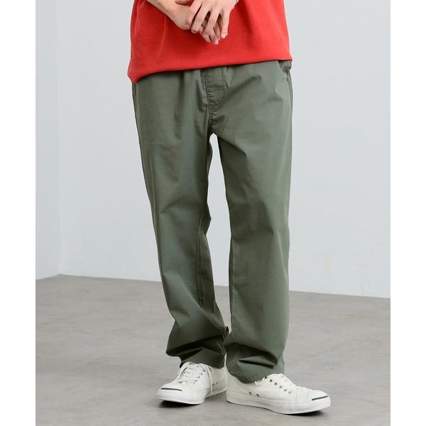 ZOZO問い合わせ番号:81766879ショップ:Lee，リーブランド:Lee，リー商品名:Lee/リー 新シルエット大好評★【これ1本でXS-XXLまでOK】FLeeasy Narrow/フリージーナロー すっきり細めの イージーパンツカ...