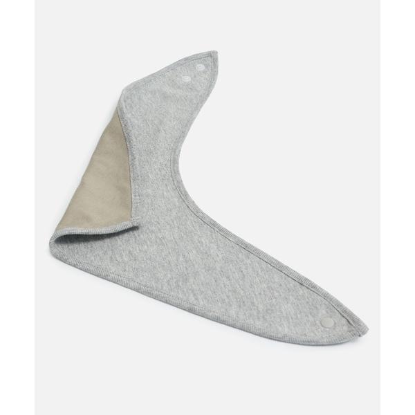 ※このアイテムは返品・交換対象外商品です。ZOZO問い合わせ番号:81767811ショップ:JAM ＆ LINK，ジャムアンドリンクブランド:chil2，チルツー商品名:綿100％ 無地 リバーシブルスタイカテゴリ:ママ＆ベビー>スタ...