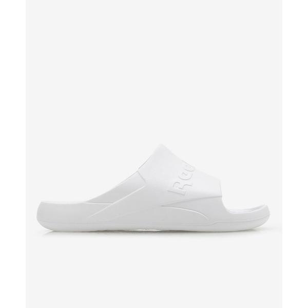 『タイムセール実施中』ZOZO問い合わせ番号:81767984ショップ:Reebok，リーボックブランド:Reebok，リーボック商品名:クリーン スライド / CLEAN SLIDEカテゴリ:シューズ>サンダルブランド品番:1151...