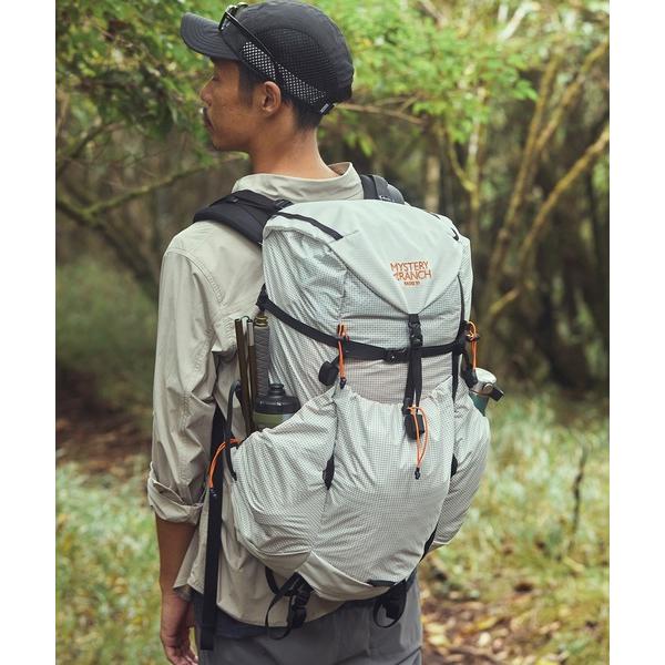 ZOZO問い合わせ番号:81799182ショップ:A&amp;F COUNTRY，エイアンドエフカントリーブランド:MYSTERY RANCH，ミステリーランチ商品名:MYSTERYRANCH/ミステリーランチ RADIX 31/レイディッ...