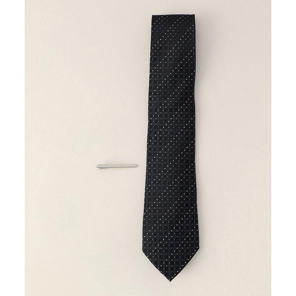 ZOZO問い合わせ番号:81799349ショップ:COMME CA MEN，コムサ・メンブランド:COMME CA MEN，コムサメン商品名:【ギフトBOXセット】ネクタイ×ネクタイピンカテゴリ:フォーマルスーツ/小物>ネクタイブラン...