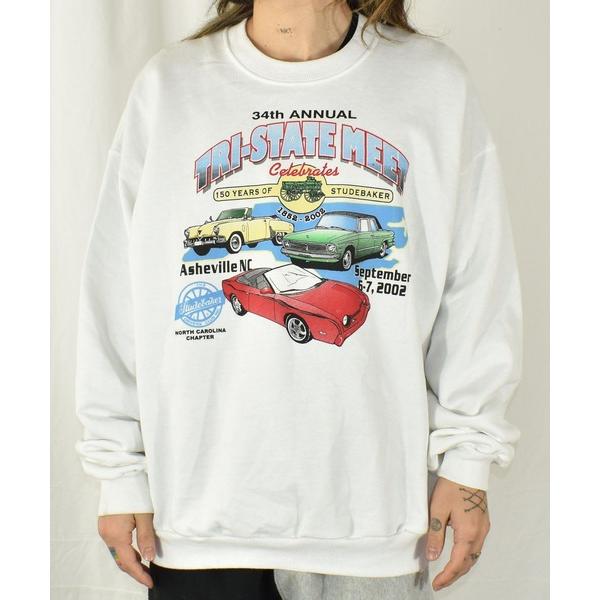 ZOZO問い合わせ番号:81830641ショップ:LABORATORY R，ラボラトリーアールブランド:VINTAGE，ヴィンテージ，LABORATORY R，ラボラトリーアール商品名:【ヴィンテージ古着】Y2K TRI-STATE MEE...