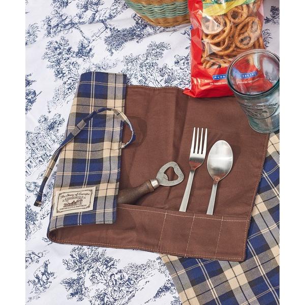 ZOZO問い合わせ番号:81862891ショップ:チャイハネ，チャイハネブランド:欧州航路，オウシュウコウロ商品名:【欧州航路】ブリティッシュタータンプレイスマットカテゴリ:食器/キッチン>ランチョンマット/テーブルウェアブランド品番...