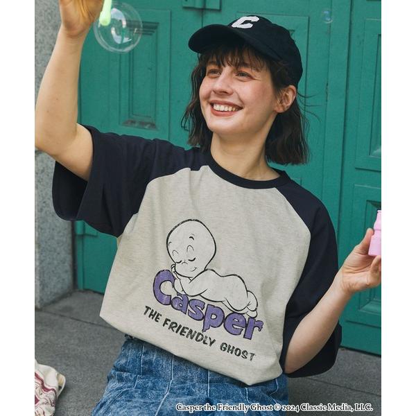 ZOZO問い合わせ番号:81863219ショップ:MONO-MART，モノマートブランド:MONO-MART LADY'S，モノマートレディース，MONO-MART，モノマート商品名:【CASPER / Richie Rich / FELI...