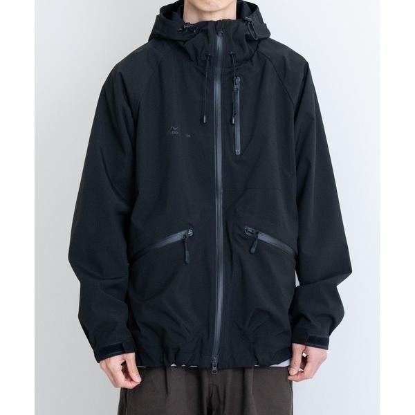『セール実施中』ZOZO問い合わせ番号:81863627ショップ:INTER FACTORY，インターファクトリーブランド:EDDEN ELLEN，エデンエレン商品名:【EDDEN ELLEN】ミニマルテックマウンテンジャケットカテゴリ:ト...