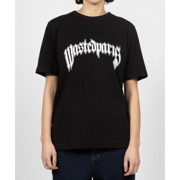 『セール実施中』ZOZO問い合わせ番号:81863707ショップ:Never mind the XU / Chikashitsu+，ネバーマインド ザ エックスユー / チカシツプラスブランド:WASTED PARIS，ウェイステッドパリス...