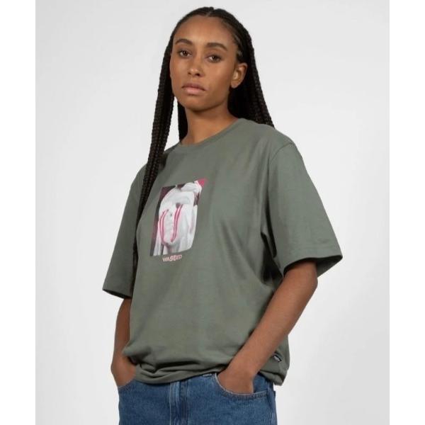 『セール実施中』ZOZO問い合わせ番号:81863719ショップ:Never mind the XU / Chikashitsu+，ネバーマインド ザ エックスユー / チカシツプラスブランド:WASTED PARIS，ウェイステッドパリス...