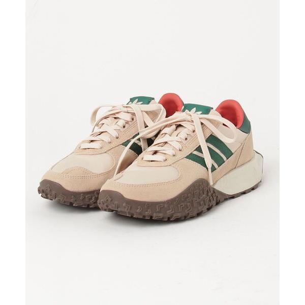 『タイムセール実施中』参考価格：16，500円発売時期：2023年11月コンディション：B（目立つ使用感なし）使用感が少ない、または気にならないアイテム表面：汚れ、履きジワ参考商品名：アディダス オリジナルススニーカー RETROPY E5...