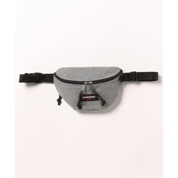 『セール実施中』ZOZO問い合わせ番号:81894433ショップ:UNIIT，ユニットブランド:EASTPAK，イーストパック ，UNIIT，ユニット商品名:【EASTPAK/イーストパック】SPRINGER　スプリンガー　ウエストバッグ　...