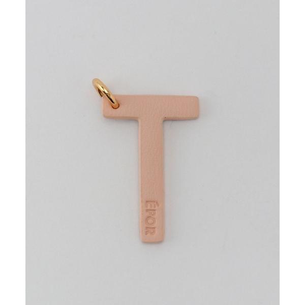 ZOZO問い合わせ番号:81894493ショップ:ROPE'，ロぺブランド:E'POR，エポール，ROPE'，ロペ商品名:【E'POR】ALPHABET/HEART CUSTOM CHARM Parts【WEB限定/一部店舗限定】カテゴリ:...