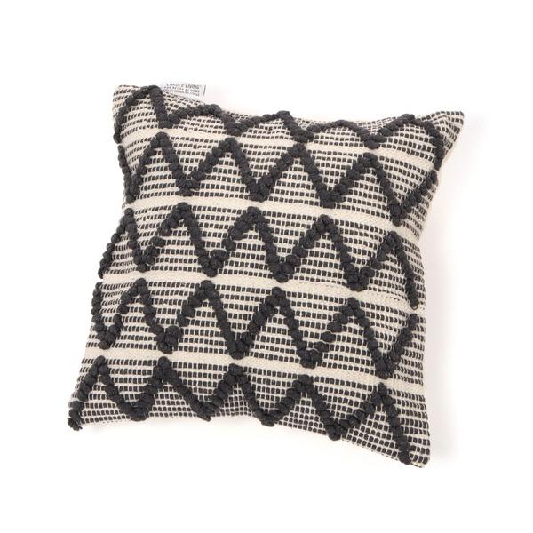 ZOZO問い合わせ番号:81894692ショップ:LAKOLE，ラコレブランド:LAKOLE，ラコレ商品名:ぽこぽこクッションカバー / 102705カテゴリ:インテリア>クッション/クッションカバーブランド品番:102705素材:コ...