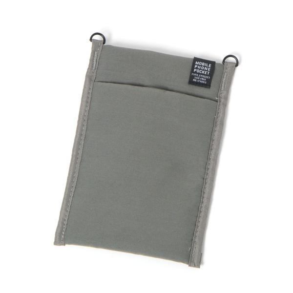 『タイムセール実施中』ZOZO問い合わせ番号:81894699ショップ:LAKOLE，ラコレブランド:LAKOLE，ラコレ商品名:スマホポケット / 105356カテゴリ:PC・スマホグッズ/家電>スマホグッズブランド品番:10535...