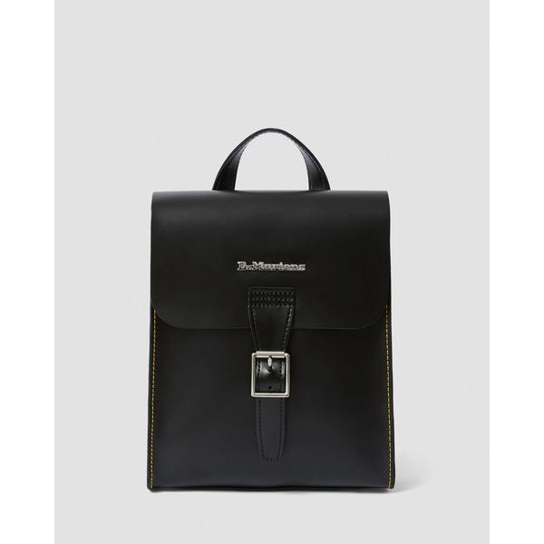 『セール実施中』ZOZO問い合わせ番号:81895166ショップ:Dr. Martens，ドクターマーチンブランド:Dr. Martens，ドクターマーチン商品名:Dr. Martens/ドクターマーチン ミニ レザーバックパック AB10...