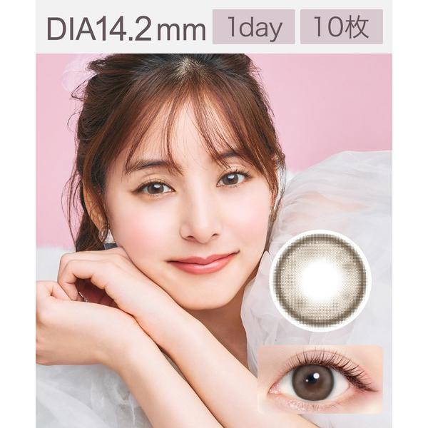 『タイムセール実施中』※このアイテムは返品・交換対象外商品です。ZOZO問い合わせ番号:81895667ショップ:Luvlit Contact，ラブリット コンタクトブランド:Ever Color，エバーカラー商品名:EverColor1d...