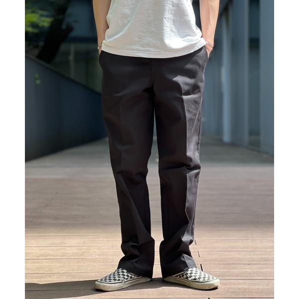 ZOZO問い合わせ番号:81896147ショップ:H.L.N.A，エイチエルエヌエーブランド:Dickies，ディッキーズ商品名:【DICKIES SKATEBOARDING】SKATEBOADING BOTTOMS REGULAR FIT...