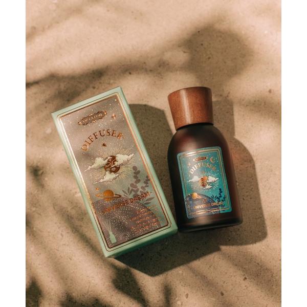 ZOZO問い合わせ番号:81896344ショップ:BIRTHDAY BAR，バースデイバーブランド:BIRTHDAY BAR，バースデイバー，Actually，アクチュアリー商品名:OPTATUM ディフューザー 150mlカテゴリ:インテ...