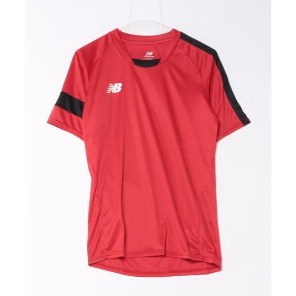 『タイムセール実施中』ZOZO問い合わせ番号:81896525ショップ:TSURUYA，ツルヤブランド:New Balance，ニューバランス，TSURUYA，ツルヤ商品名:《New Balance》JMTF0488カテゴリ:トップス&gt...