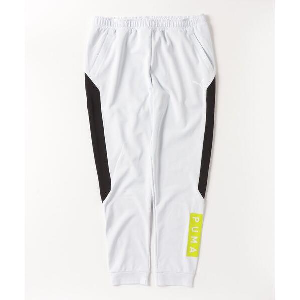 『セール実施中』ZOZO問い合わせ番号:81897013ショップ:アルペンZOZOTOWN店，アルペンゾゾタウンテンブランド:PUMA，プーマ商品名:プーマ PUMA STRENGTH TRAINING ニットパンツ_カテゴリ:パンツ&gt...