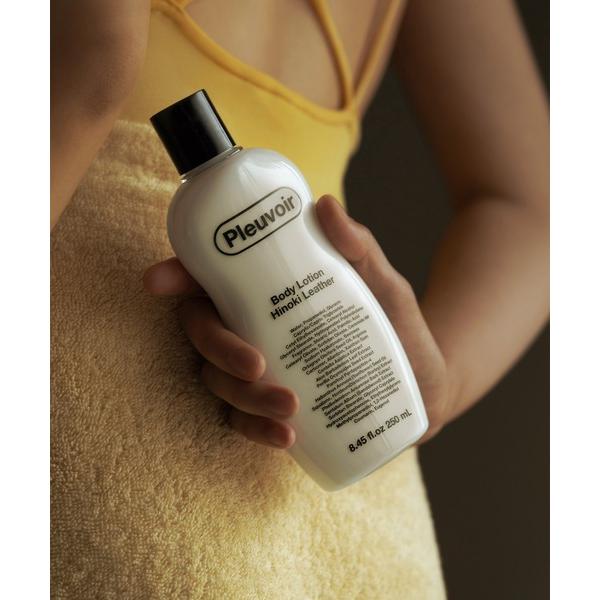 ※このアイテムは返品・交換対象外商品です。コスメ商品ZOZO問い合わせ番号:81930136ショップ:WONDER LINE，ワンダー ラインブランド:Pleuvoir，プルヴワ商品名:【Pleuvoir/プルヴワ】ボディローション(Bod...