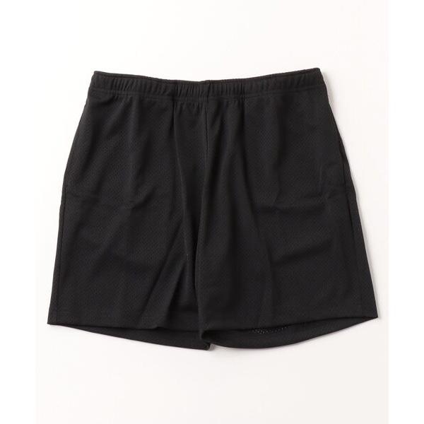 『タイムセール実施中』ZOZO問い合わせ番号:81931759ショップ:MaG.，マグブランド:Mag.，マグ商品名:【LABDIP】MESH SHORTS SOLIDカテゴリ:パンツ>その他パンツブランド品番:LD50素材:ポリエス...