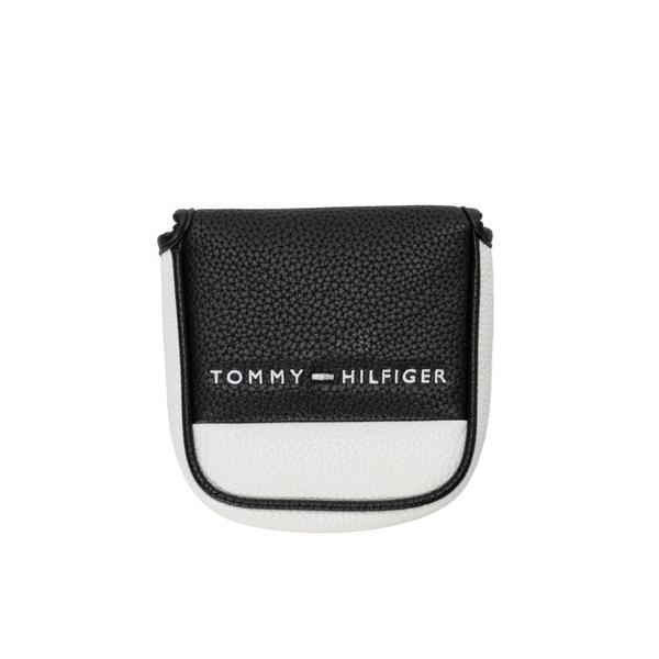 『セール実施中』ZOZO問い合わせ番号:81964542ショップ:YAMANI GOLF，ヤマニゴルフブランド:TOMMY HILFIGER GOLF，トミー ヒルフィガー ゴルフ商品名:パターカバーマレット BASICカテゴリ:アウトドア...