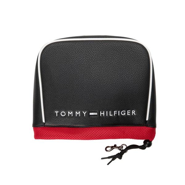『セール実施中』ZOZO問い合わせ番号:81964543ショップ:YAMANI GOLF，ヤマニゴルフブランド:TOMMY HILFIGER GOLF，トミー ヒルフィガー ゴルフ商品名:アイアンカバー BASICカテゴリ:アウトドア/スポ...