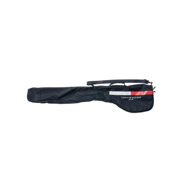 ZOZO問い合わせ番号:81964544ショップ:YAMANI GOLF，ヤマニゴルフブランド:TOMMY HILFIGER GOLF，トミー ヒルフィガー ゴルフ商品名:クラブケース シグネチャーカテゴリ:アウトドア/スポーツ>ゴル...