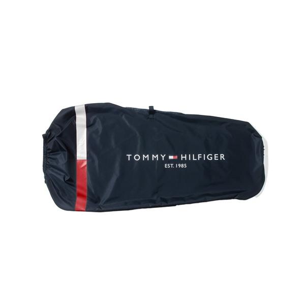 『セール実施中』ZOZO問い合わせ番号:81964545ショップ:YAMANI GOLF，ヤマニゴルフブランド:TOMMY HILFIGER GOLF，トミー ヒルフィガー ゴルフ商品名:トラベルカバー シグネチャーカテゴリ:アウトドア/ス...