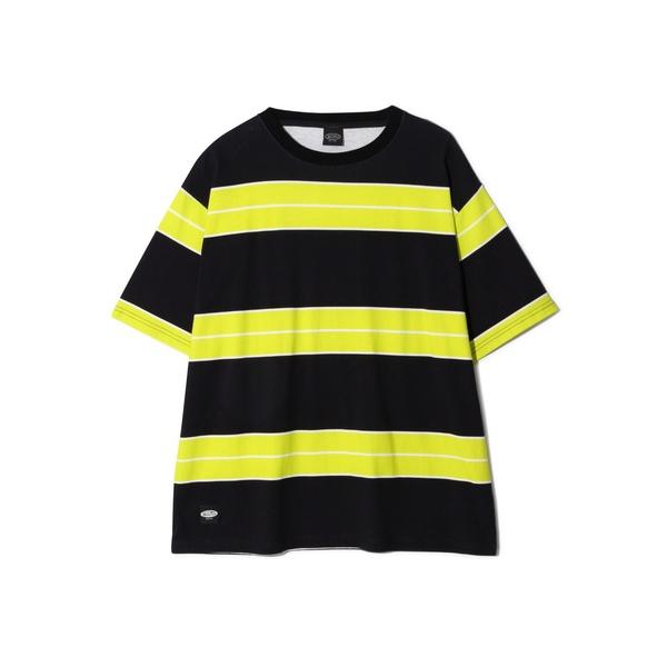 『セール実施中』ZOZO問い合わせ番号:81966410ショップ:MANASTASH，マナスタッシュブランド:MANASTASH，マナスタッシュ商品名:MANASTASH/マナスタッシュ/ABERDEEN RUGGER TEE/アバディーン...