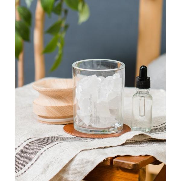 ZOZO問い合わせ番号:81966430ショップ:MARK'S，マークスブランド:MARK'S，マークス商品名:Nordic Collection アロマストーン 専用オイル20ml付きカテゴリ:インテリア>ルームフレグランス/お香ブ...