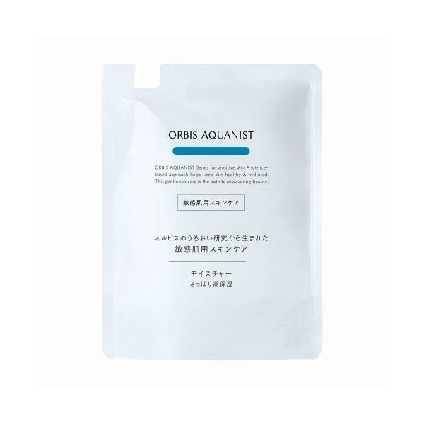 ※このアイテムは返品・交換対象外商品です。コスメ商品ZOZO問い合わせ番号:81966591ショップ:ORBIS，オルビスブランド:ORBIS，オルビス商品名:オルビスアクアニスト　モイスチャー　詰替カテゴリ:スキンケア>乳液ブランド...