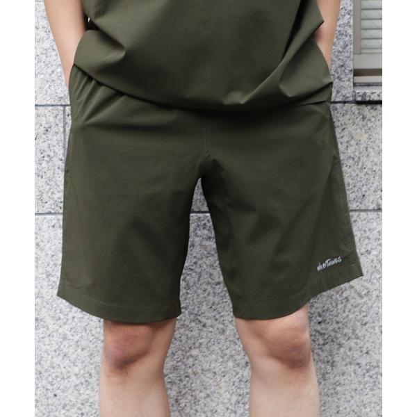 ZOZO問い合わせ番号:81966664ショップ:Gramicci / WILD THINGS，グラミチ / ワイルドシングスブランド:WILD THINGS，ワイルドシングス商品名:【WILDTHINGS/ワイルドシングス】 ベースショー...
