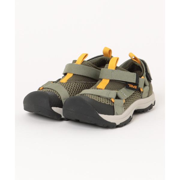 ZOZO問い合わせ番号:81969194ショップ:ASBee，アスビーブランド:Teva，テバ，ASBee，アスビー商品名:Teva テバ K OUTFLOW UNIVERSAL キッズシューズ アウトドアスニーカー(キッズアウトフローユニ...
