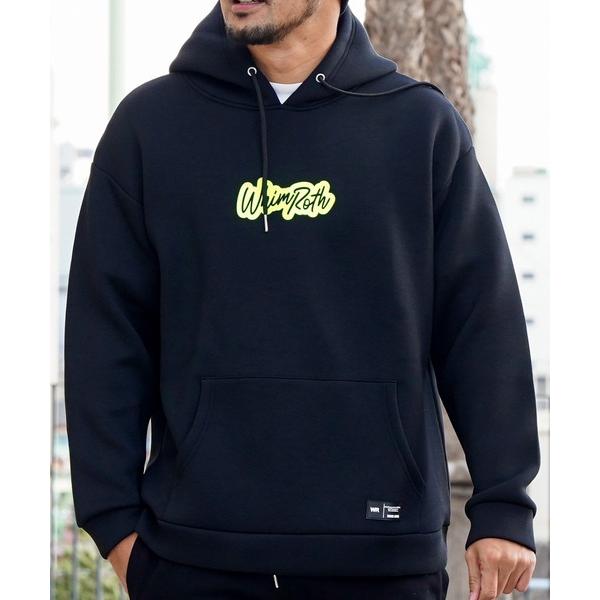 ZOZO問い合わせ番号:81970621ショップ:adamsJUGGLER，アダムスジャグラーブランド:adamsJUGGLER，アダムスジャグラー商品名:W/RネオンO.Pフーディーカテゴリ:トップス>パーカーブランド品番:2004...