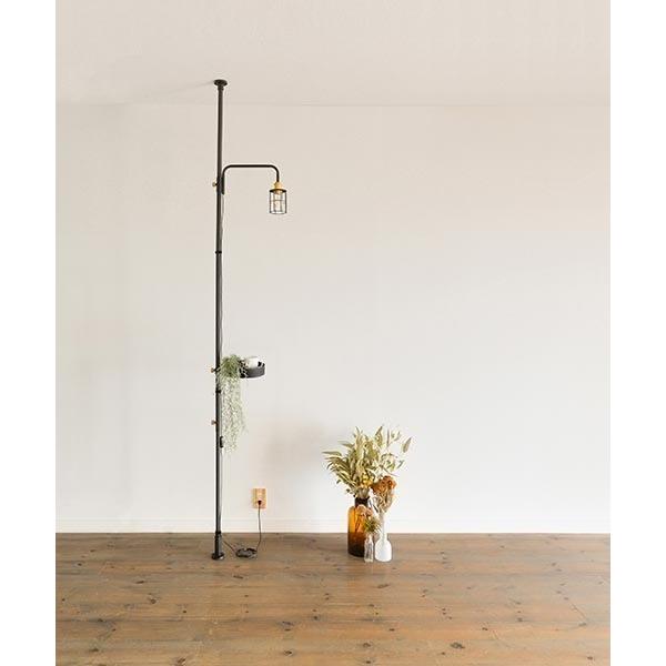 ZOZO問い合わせ番号:81971088ショップ:GEORGE'S，ジョージズブランド:GEORGE'S，ジョージズ商品名:DRAW A LINE / ドローアライン　ランプアームS 縦取付カテゴリ:インテリア>照明ブランド品番:36...