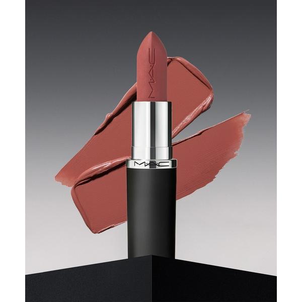 ※このアイテムは返品・交換対象外商品です。コスメ商品ZOZO問い合わせ番号:81972589ショップ:M・A・C，マックブランド:M・A・C，マック商品名:【M・A・C/マック】マキシマル シルキー マット リップスティックカテゴリ:メイク...