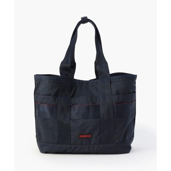 ZOZO問い合わせ番号:81978144ショップ:FIGURE，フィギュアブランド:BRIEFING，ブリーフィング商品名:BRIEFING DISCRETE TOTE M MW GEN ll BRA233T24カテゴリ:バッグ>ショ...