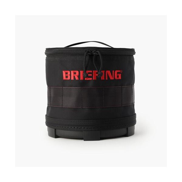 ZOZO問い合わせ番号:81980927ショップ:BRIEFING，ブリーフィングブランド:BRIEFING，ブリーフィング商品名:BALL CARRIER AIRカテゴリ:アウトドア/スポーツ>ゴルフグッズブランド品番:BRG241...