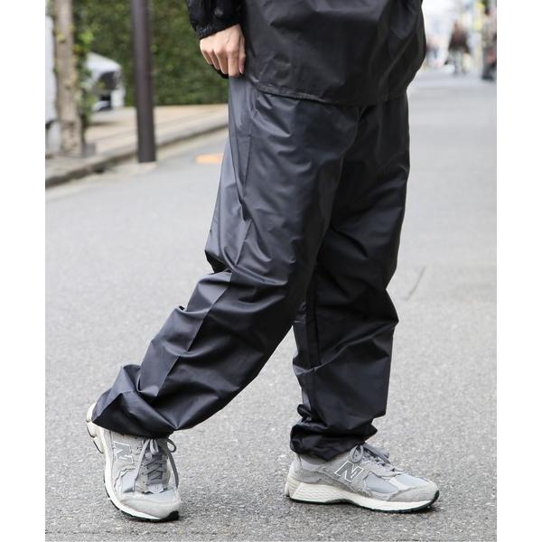 『タイムセール実施中』ZOZO問い合わせ番号:82003224ショップ:SETUP7，セットアップセブンブランド:FORECAST，フォーキャスト，SETUP7，セットアップセブン商品名:【FORECAST】軽量＆撥水ポリエステルパンツ キ...