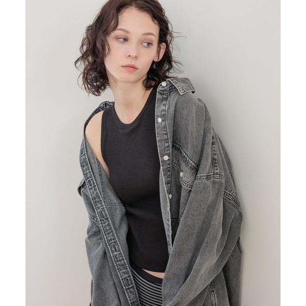 『セール実施中』ZOZO問い合わせ番号:82003526ショップ:BAYFLOW，ベイフローブランド:bijorie，ビジュリィ商品名:【bijorie】カップ付きアメスリ／NEW BASIC series 24SSカテゴリ:トップス&gt...