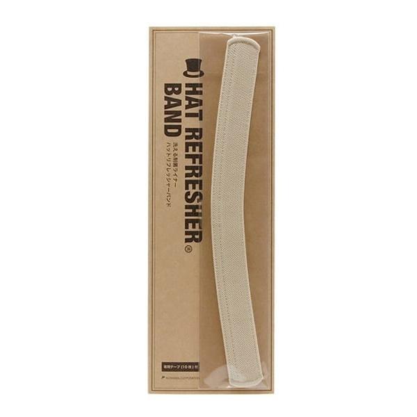 ZOZO問い合わせ番号:9101427ショップ:OVERRIDE，オーバーライドブランド:OVERRIDE，オーバーライド商品名:【override】HAT REFRESHER BAND LONG/【オーバーライド】ハットリフレッシャーバン...